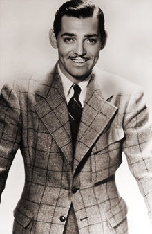 Style icon: Clark Gable | Norton of Morton