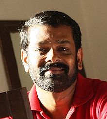NAKARAJAN: VASANTH, FILM DIRECTOR BORN DECEMBER 14,1965
