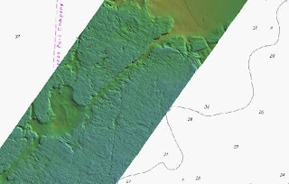 INFOMAR - Ireland's Nearshore Seabed Mapping Project: INFOMAR mapping ...