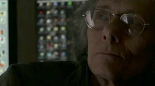 LA CANCIÓN DE TRISTAN.: Oda a Jeffrey Catherine Jones (1944 - 2011)