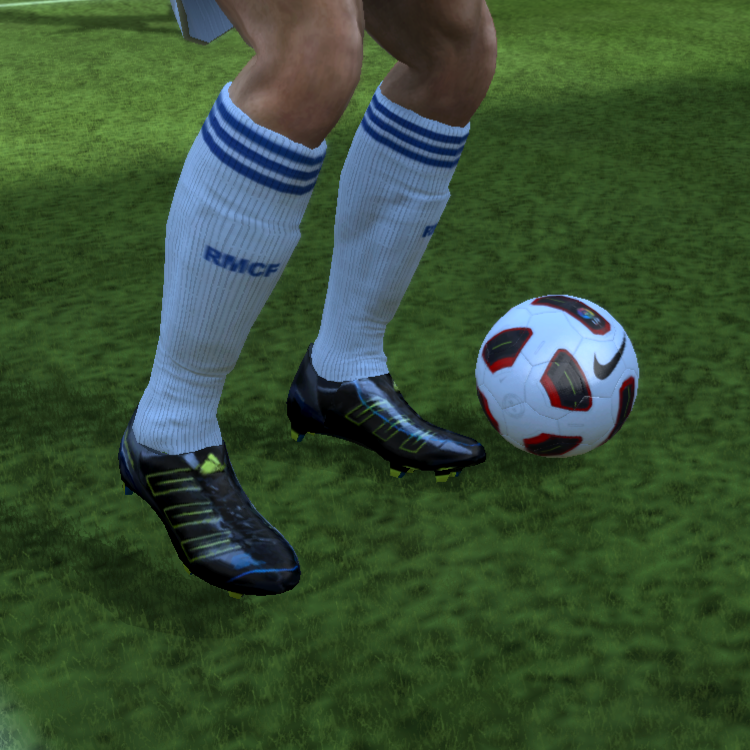 FIFA 12 Boots Editing: June 2011