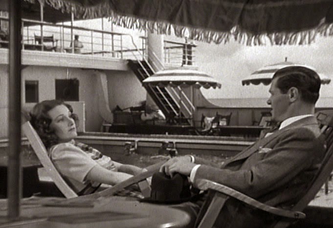 Some Polish American Guy Reviews Things: Torchy Blane in Panama (1938)