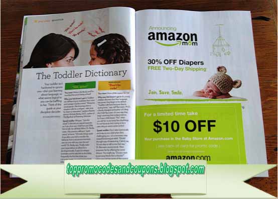 Free Promo Codes and Coupons 2023: Amazon Coupons