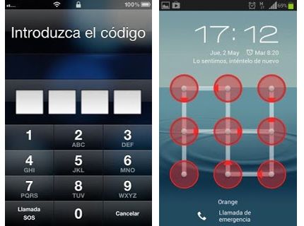 7 Consejos de seguridad para tu teléfono móvil: Android & iOS