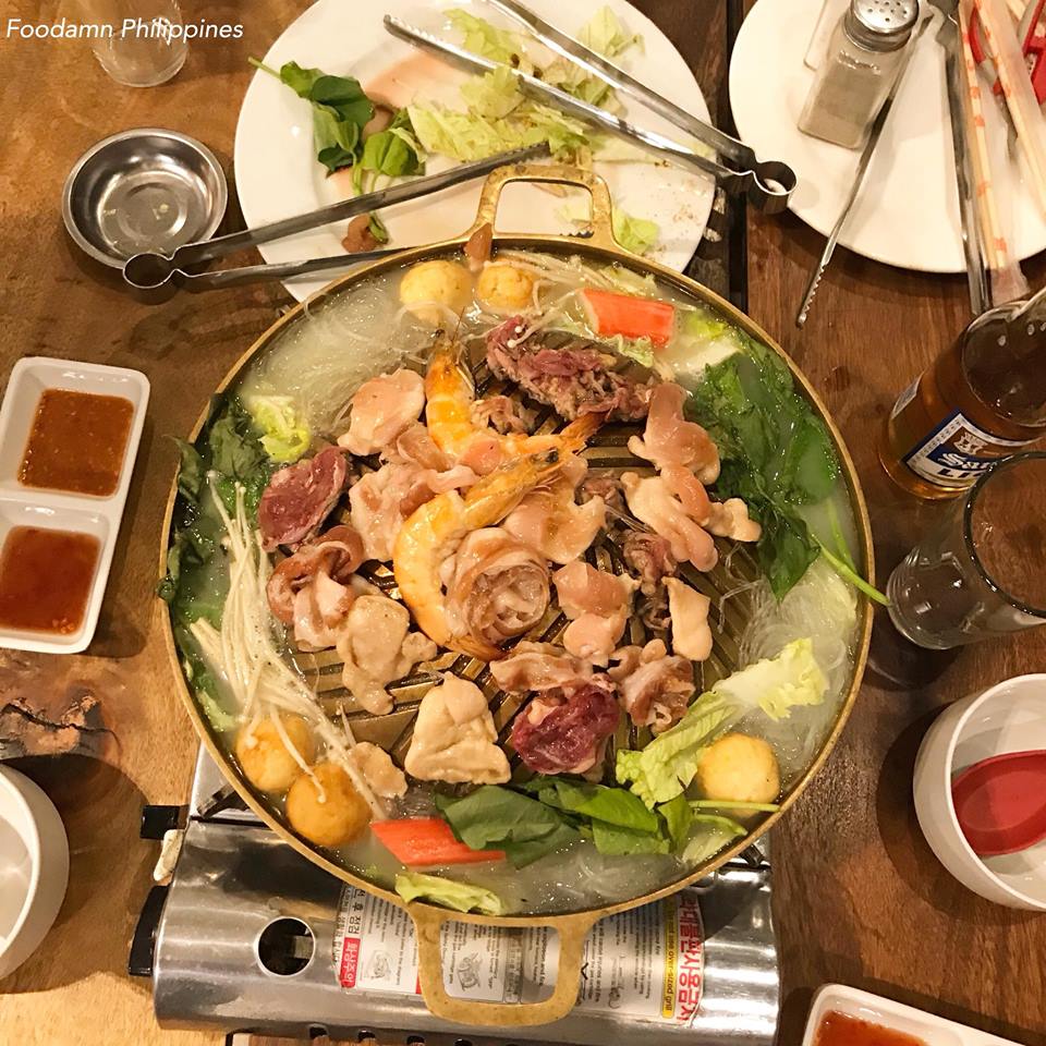 What to eat in San Miguel Bulacan