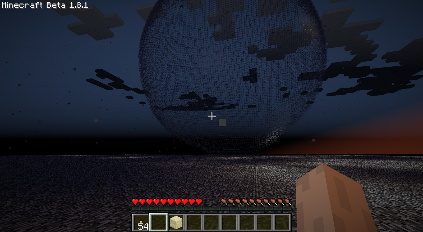 NAND Operations: More Minecraft Programming