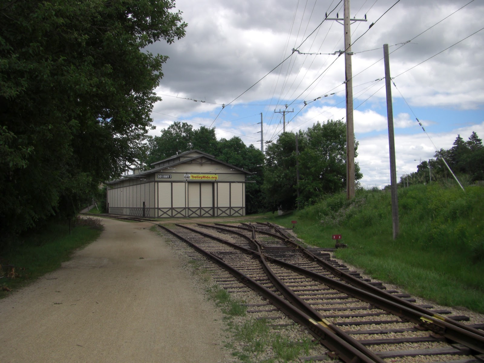 MN Bike Trail Navigator: Trail Photo Gallery: Lake Minnetonka LRT ...