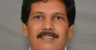 Late Kidari Sarveswara Rao, EX MLA, Araku valley, Andhra Pradesh.