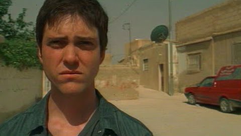 Cinema como cultura: INCÊNDIOS DE DENIS VILLENEUVE