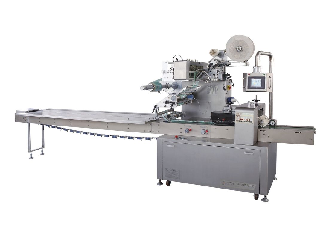 MESIN PENGEMAS / PACKING / PACKAGING KEMASAN PLASTIK: Mesin Packing ...