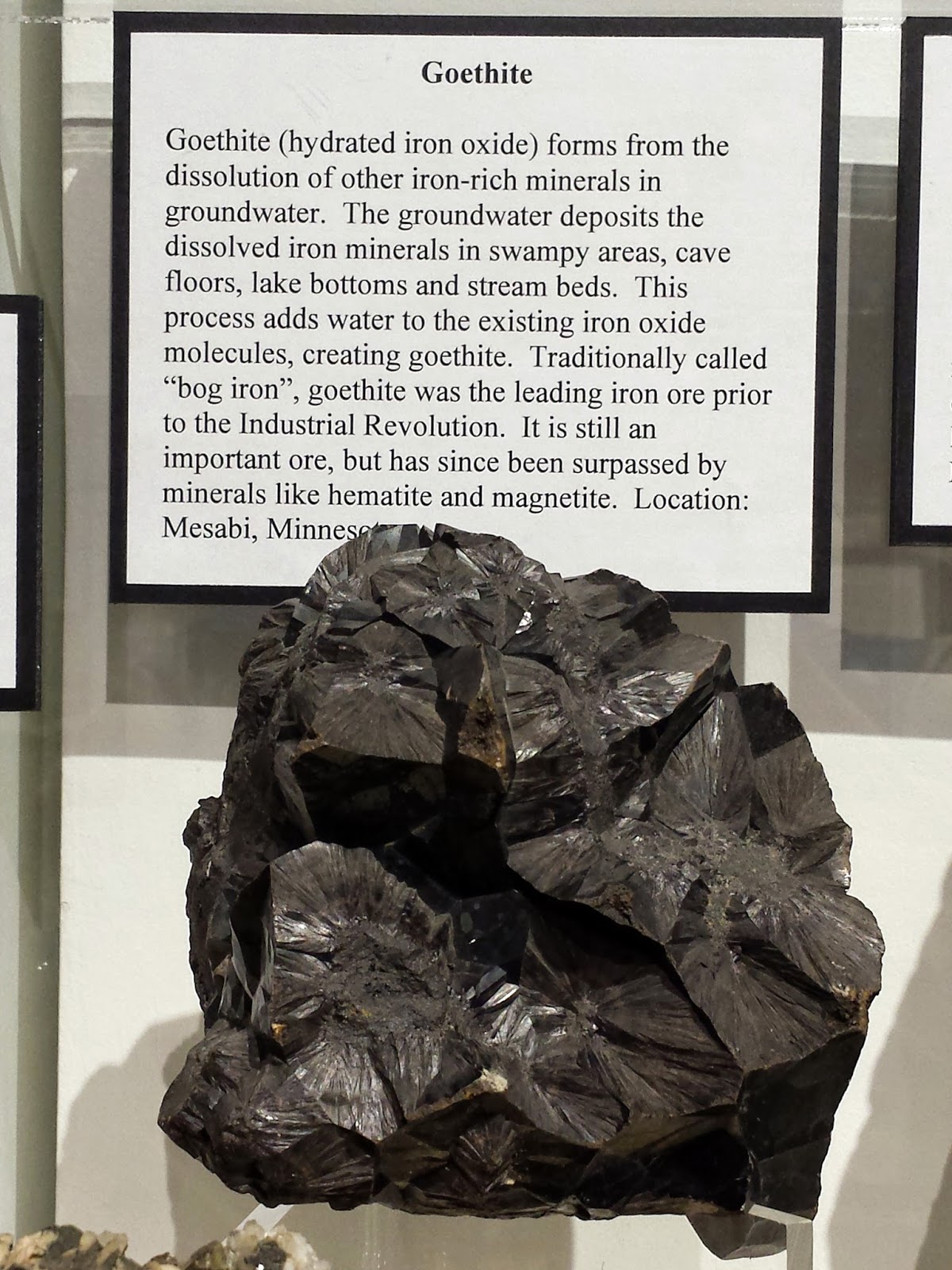 History and Culture by Bicycle: Nature's Kaleidoscope: Digging into the ...