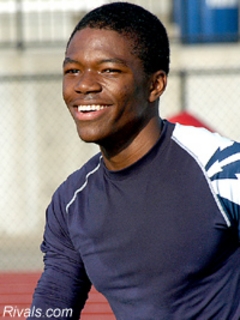 Hello USA: caleb castille