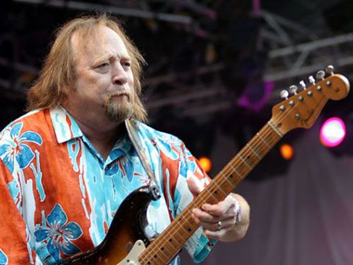 Ermuko-Rock: Stephen Stills