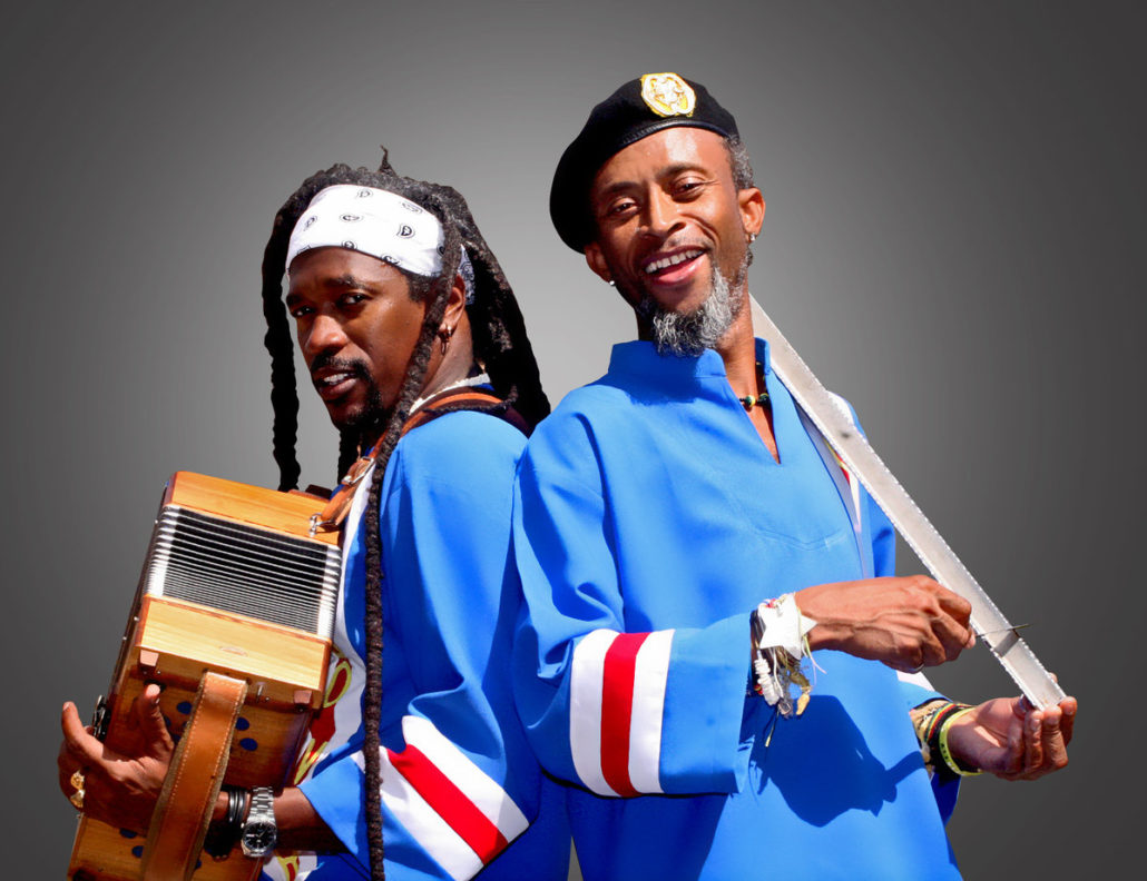 Demasiadas Noches: Funaná (Cabo Verde)