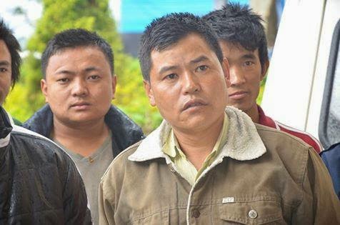 Gyalshing - JungleKey.in Image