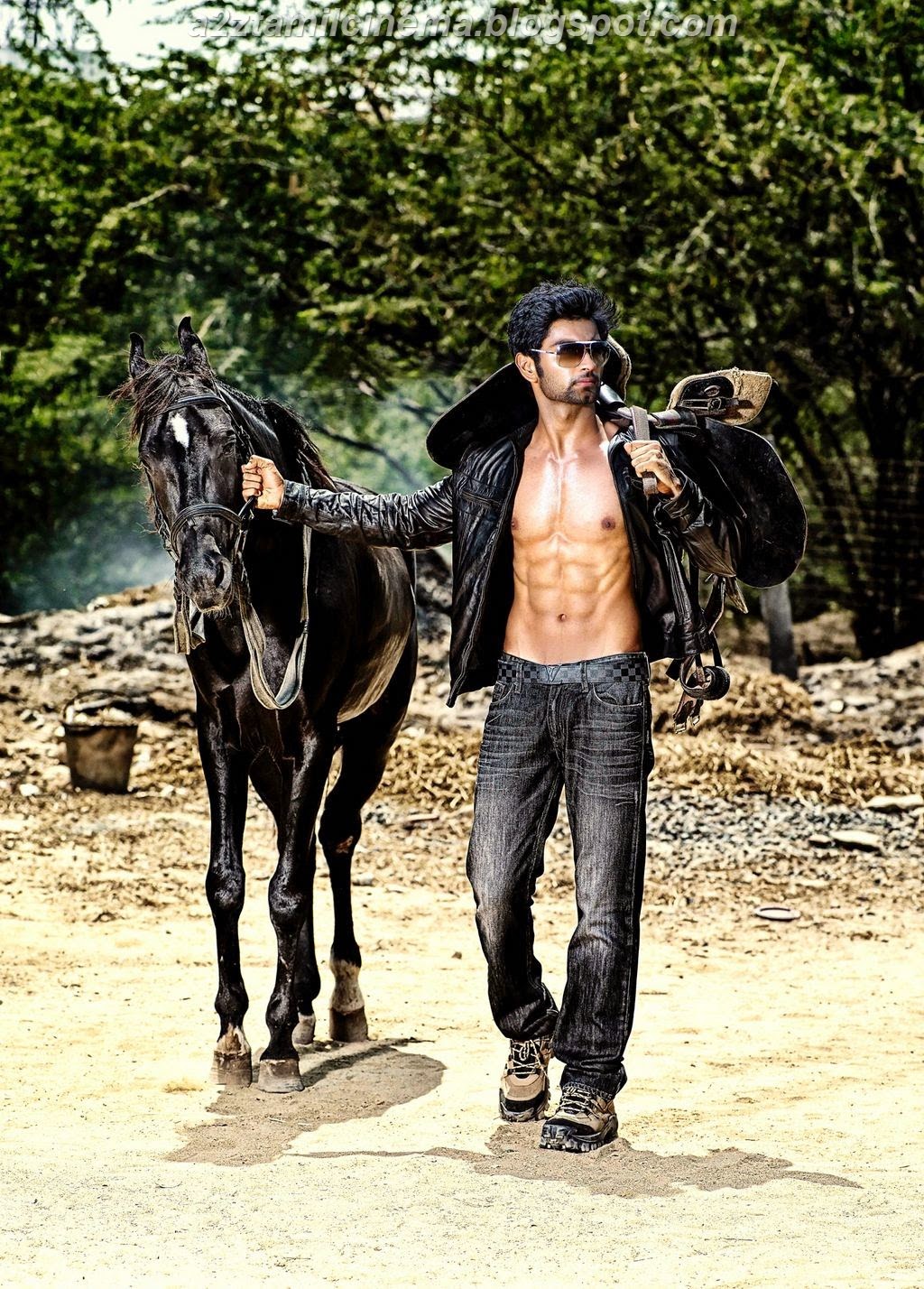 atharva photos atharva images atharva stills | Tamil Movie Stills ...