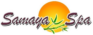 The Business Blogger: Samaya Spa