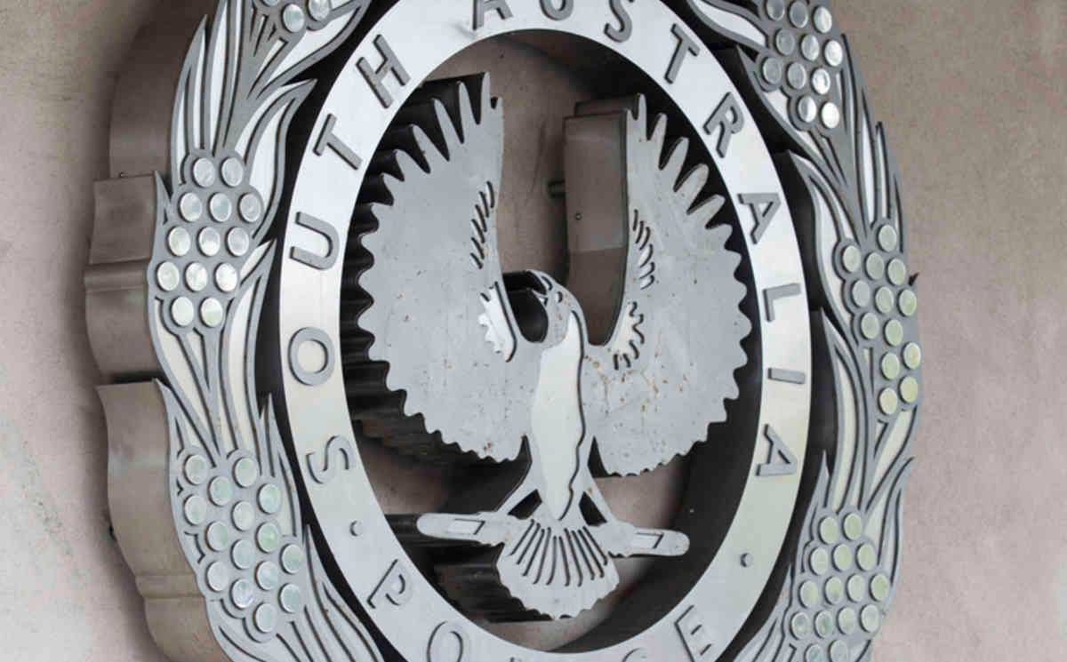 SAPOL COURSE 18 -- 50 YEARS