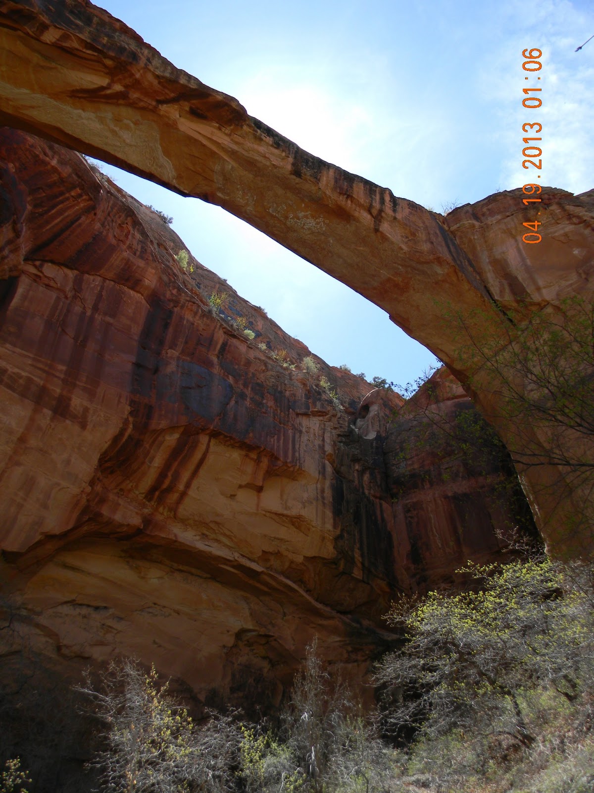 Our Life...: April 2013