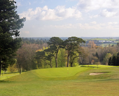 Hooked: Ireland's Golf Courses: Ireland's Top Ten Hidden Golf Courses ...