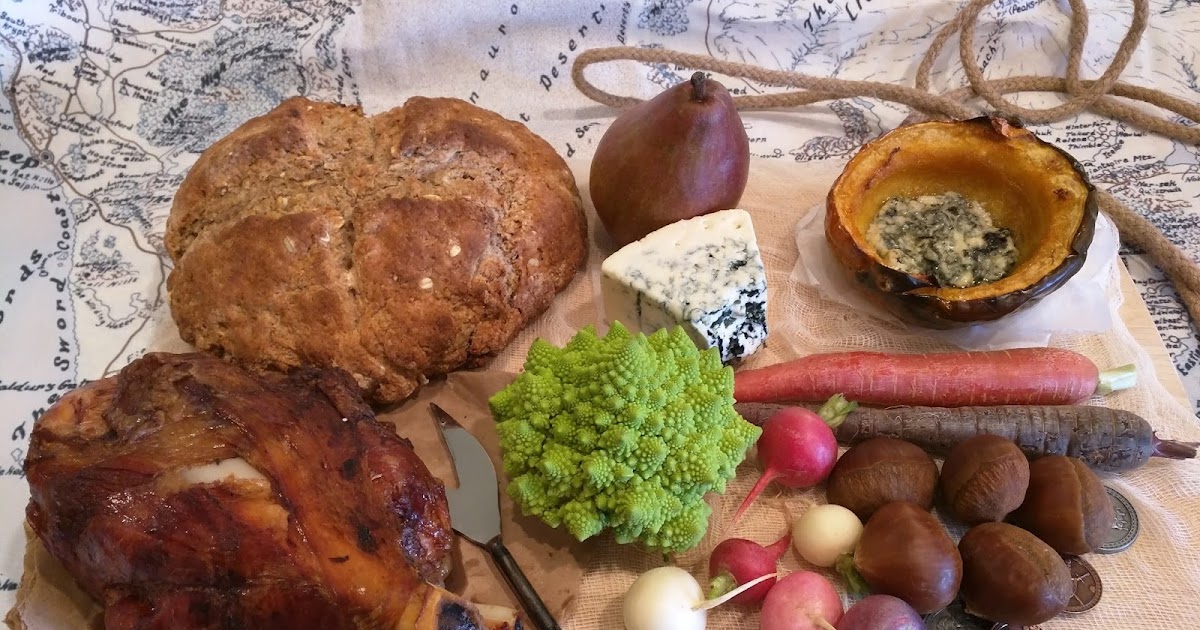 Propnomicon: Another Fantasy Feast