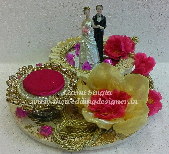 Engagement Ring Trays Decoration, Ring Trays Ideas: Ring Trays For ...