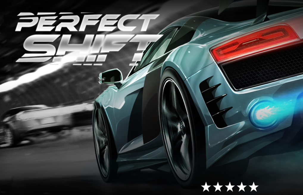 Perfect Shift Mod Apk - lasopatees