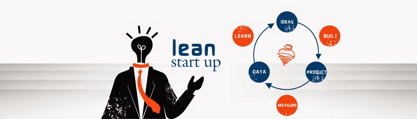 Lean Startup: Lean Startup Methodology