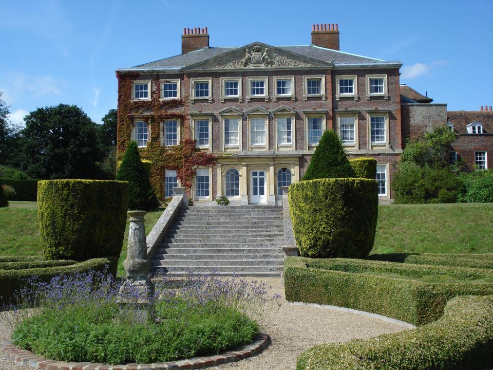 Francine Howarth . . . Romancing History.: Jane Austen's Meryton ...