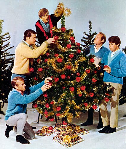 The '60s Beat: Christmas Time Is Here Again