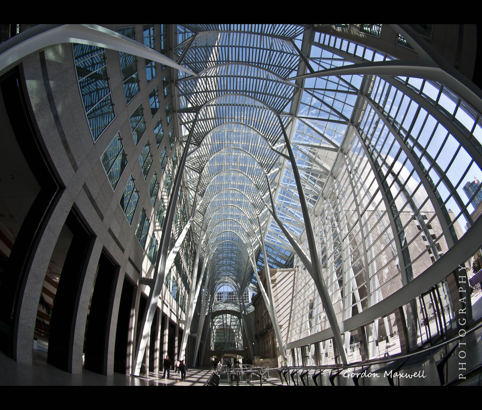 Gordon Maxwell Photography: Lanscapes and Cityscapes