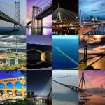 les différents types des ponts - Génie civil