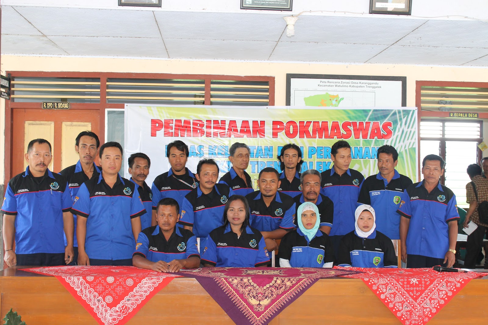 EKOWISATA MANGROVE CENGKRONG