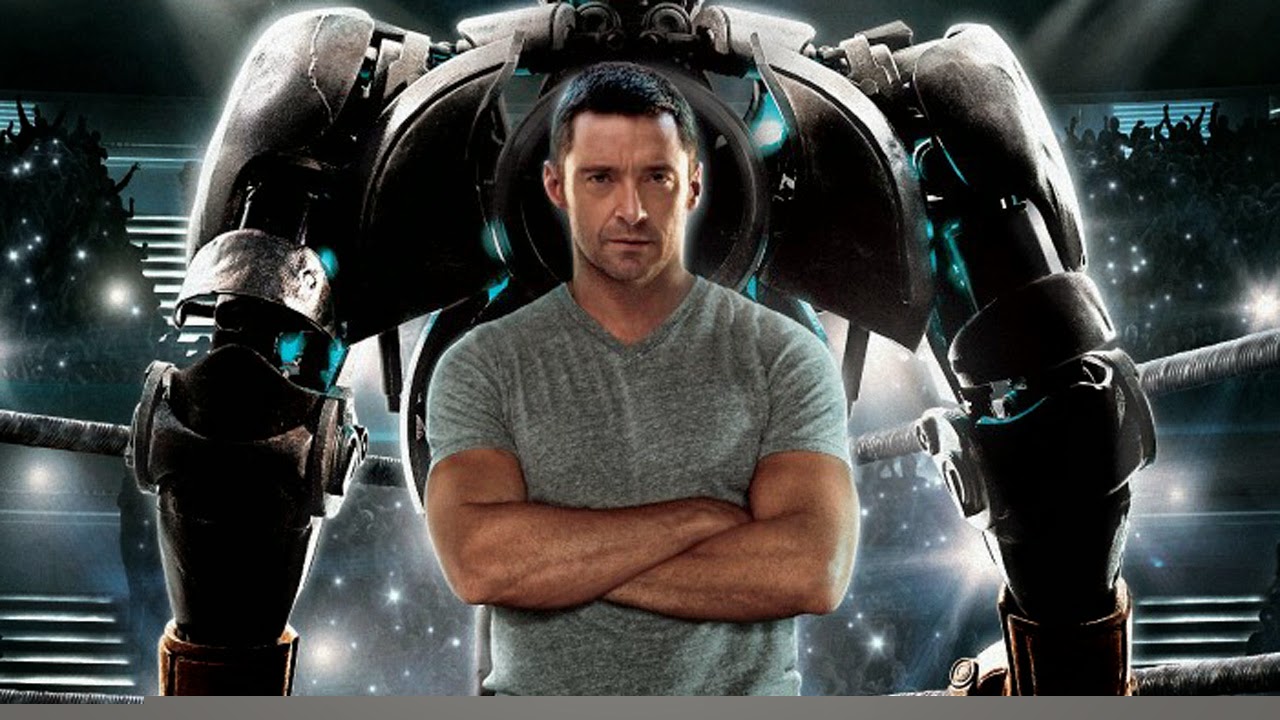 FILMES COM ROBÔS COMO PERSONAGENS | 7CINE