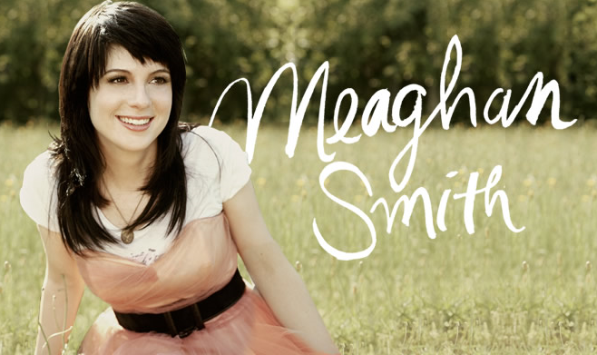 Comfortable Tech: Meaghan Smith Hits the 'Peg - Junos' Best New Artist ...