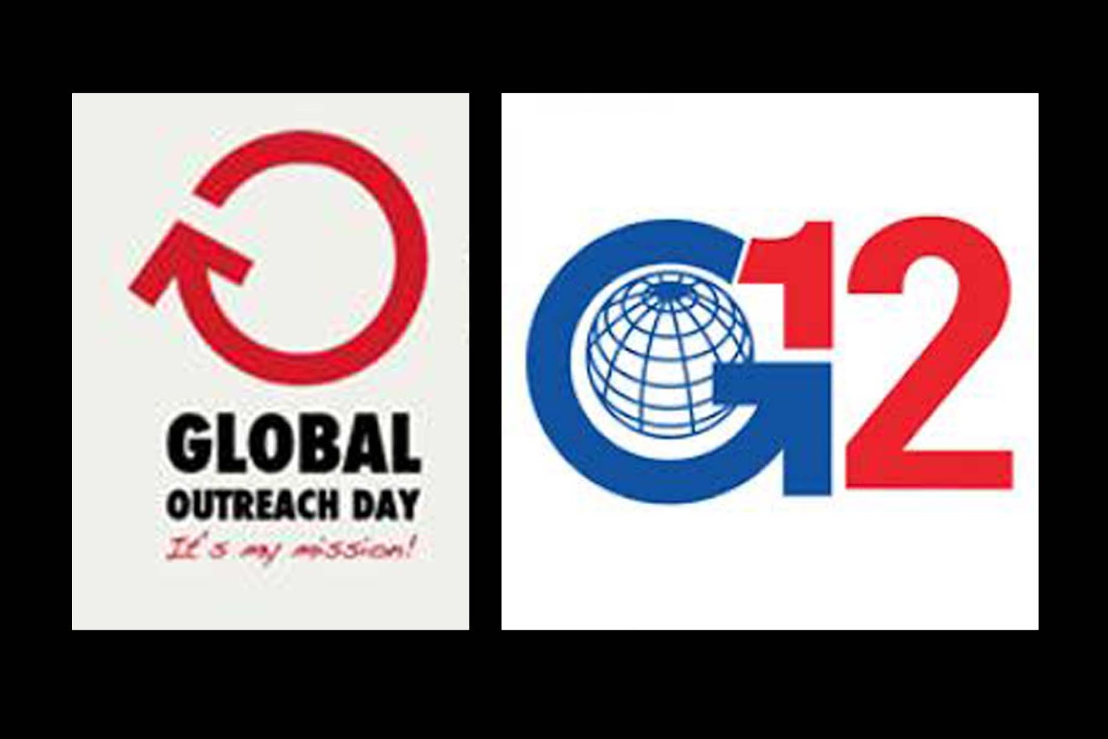 G12 Logo