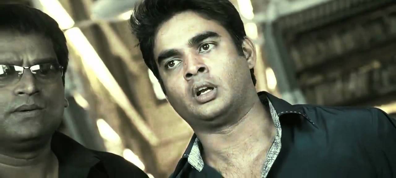 TOP 10 TAMIL HORROR MOVIES OF ALL TIME