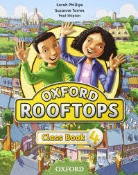 Play and Learn : ROOFTOPS 4º