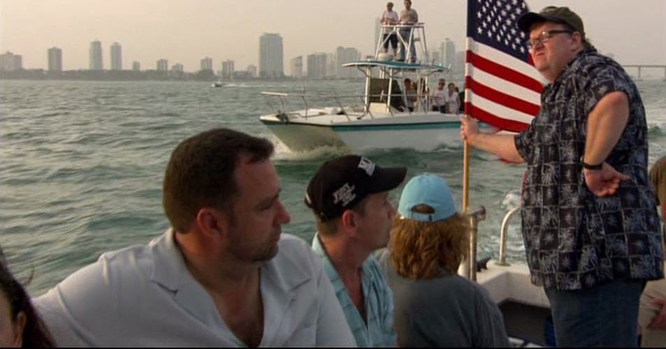 O que o documentário “Sicko” pode nos ensinar sobre Saúde Pública (e ...