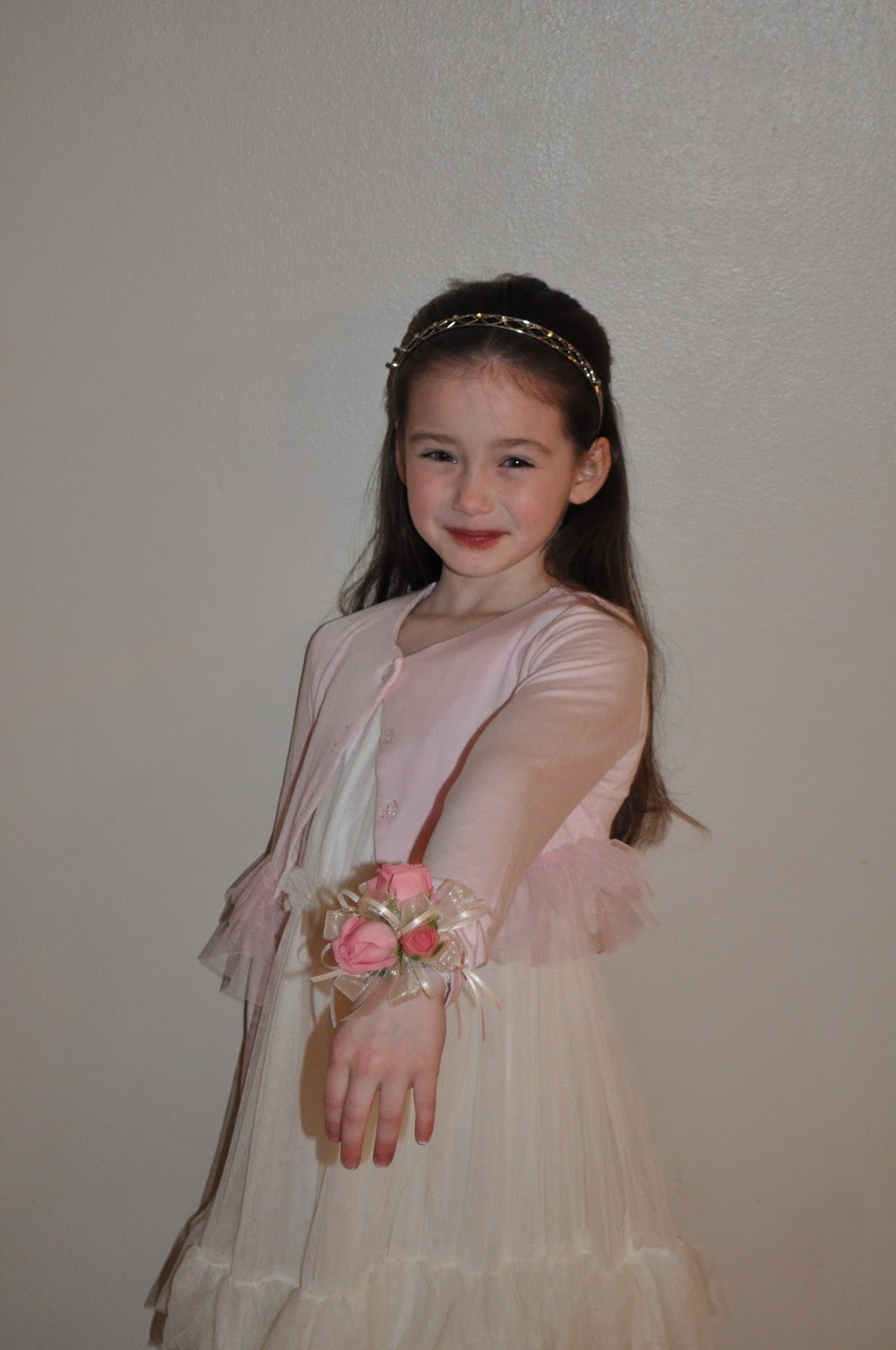 The Barnetts Daddy Daughter Dance