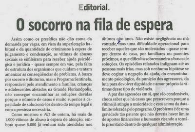 Reportagem Exemplos