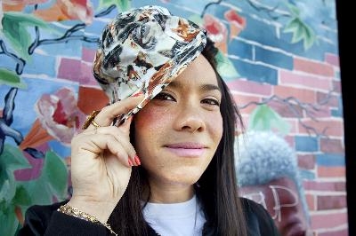 Hip-Hop’s Better Half – Chase March DJ Services