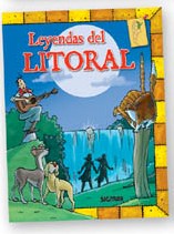 *Leyendas regionales*: Descubriendo leyendas