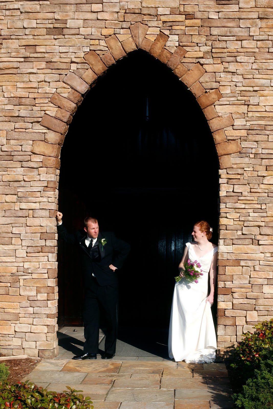 Melissa Gray Photography: Kim Davies & Craig Reilly