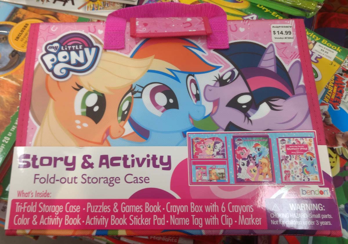 Store Finds: Surprise Eggs, New AJ Magazine Figure, Face Mask & More ...