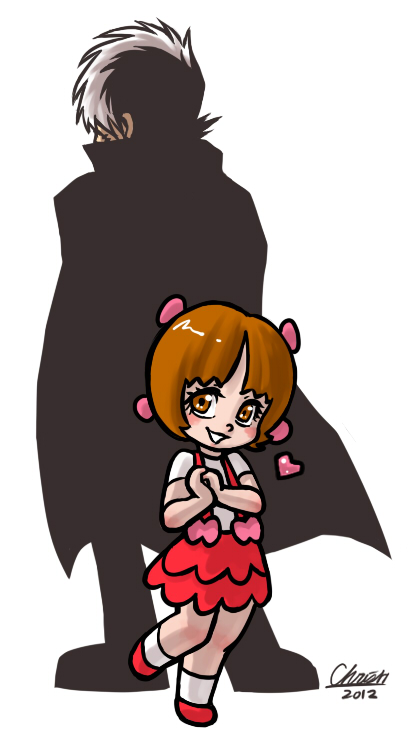 Chris Hirata l Animation & Illustration: Pinoko +Black Jack