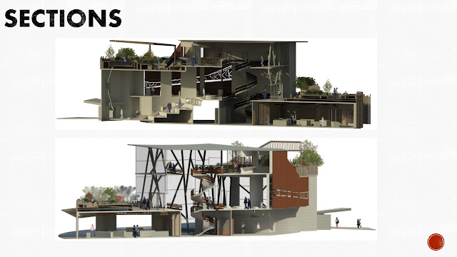 DAB510- 2013 - Architectural Design 5