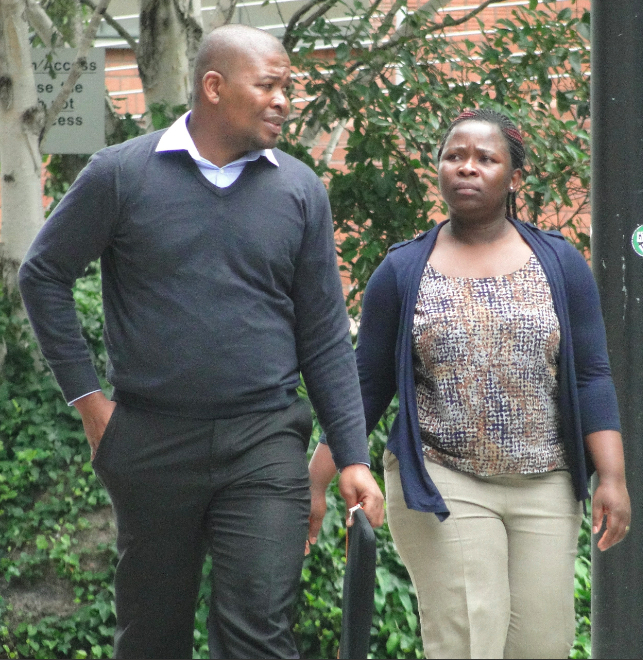 Square Mile News: Couple Charged With Nicking £73K Of Stock From Boots ...