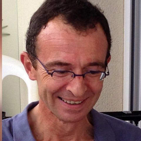 Nouvelles de Jean-Baptiste: avril 2018