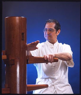 Wing Tsun: LEUNG TING